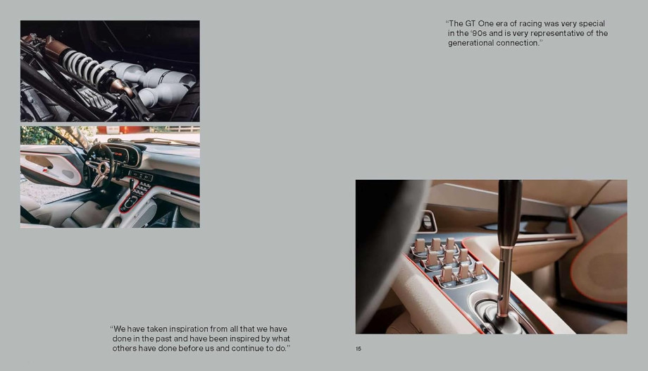 Restomods : The New World Order of Handcrafted Cars (Cars Reimagined ...