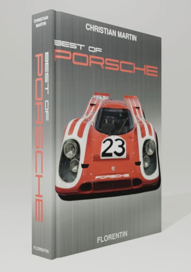 Best of Porsche | Motoring Books | Chaters
