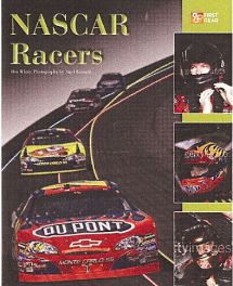 Nascar Racers | Motoring Books | Chaters